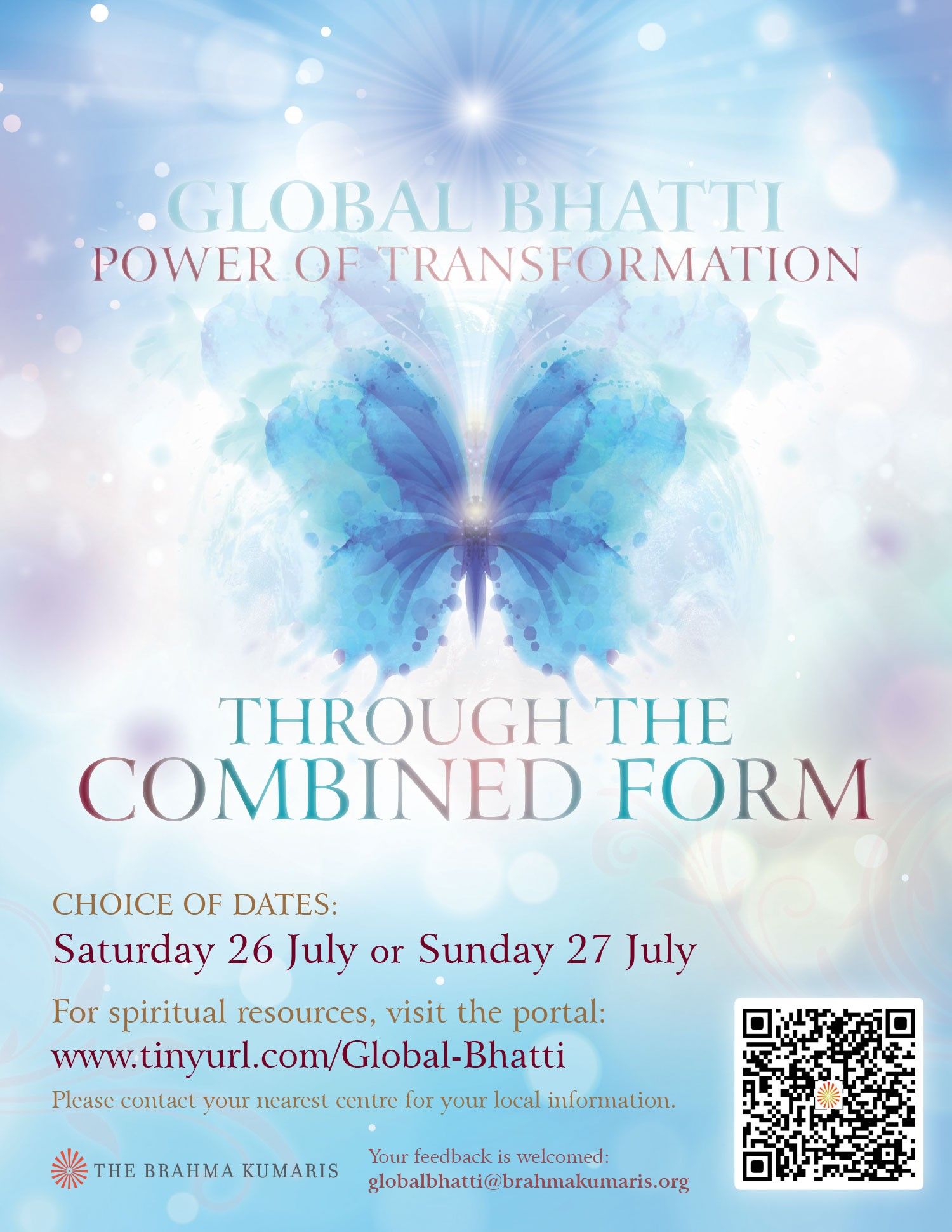Global Bhatti 2025 - July 2025